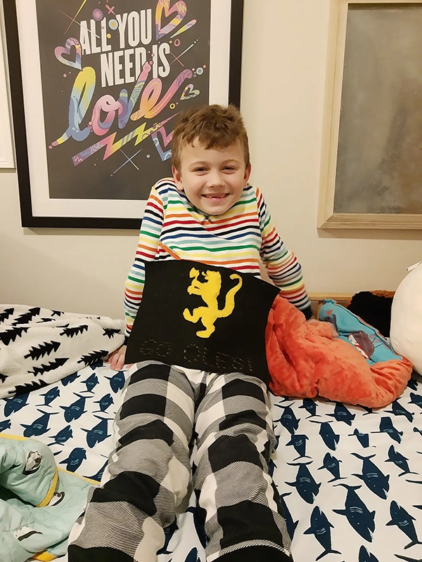 The Engle Family & St. Olaf Basketball: Right Place. Right Time. Right ...